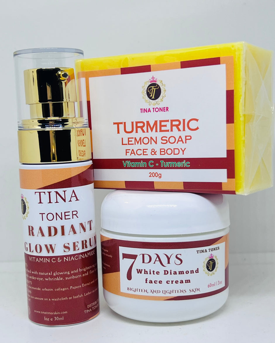 Products – TINA TONER SKIN USA