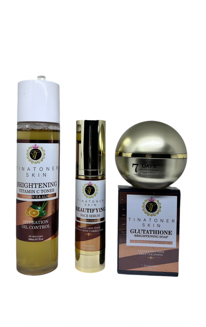 Products – TINA TONER SKIN USA