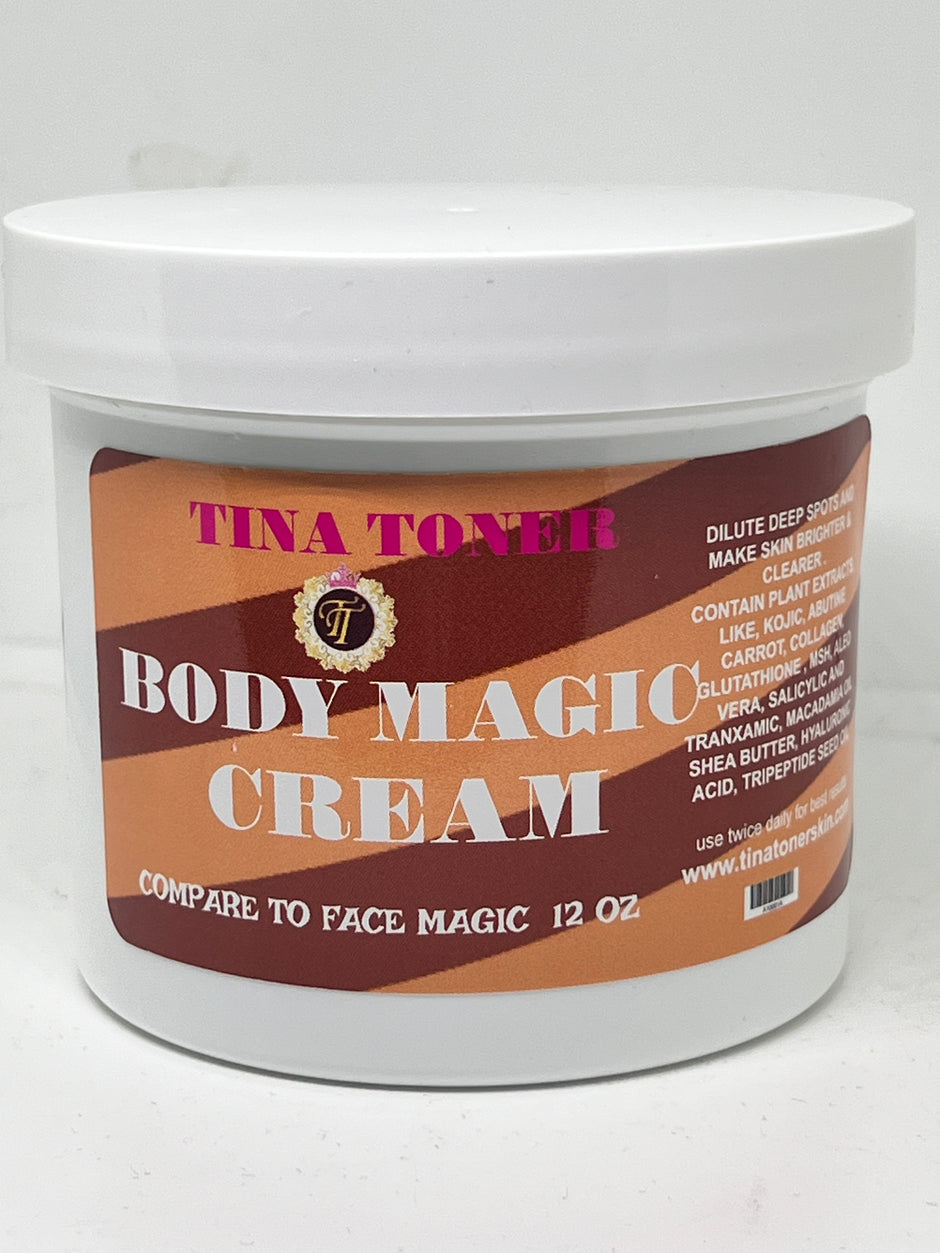 Products – TINA TONER SKIN USA