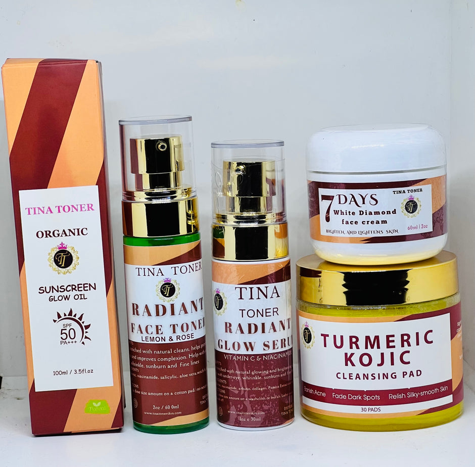 Products – TINA TONER SKIN USA