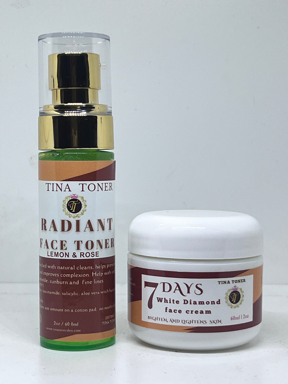 Products – TINA TONER SKIN USA