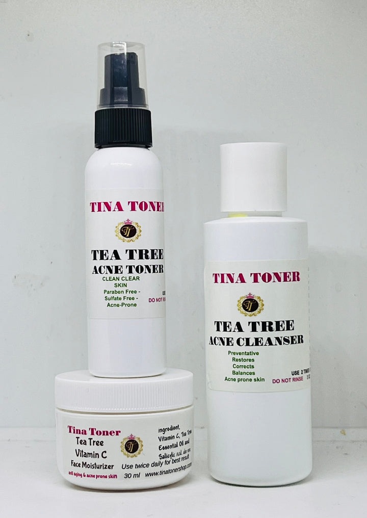 Products – TINA TONER SKIN USA